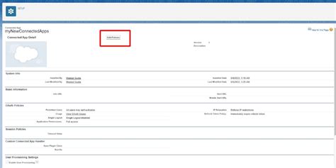 How To Integrate One Salesforce Org To Another Org Via Rest Api