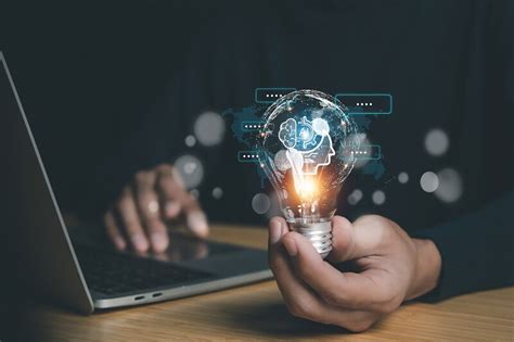 Ai And Machine Learning Transforming Business Development