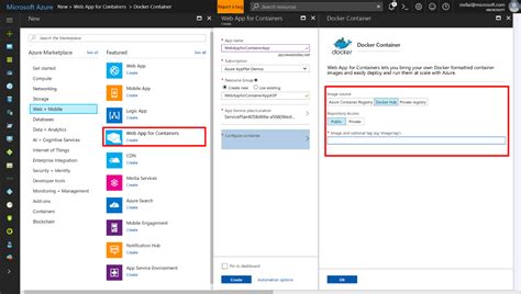 微软发布linux上运行的azure App Service并支持基于容器的web Applinuxkent Weareinfoq精选文章