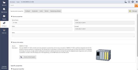 Siemens Tia Selection Tool Parmley Graham