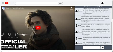 Github Rudranshbhardwaj24youtube Clone V1 This Is A Youtube Clone