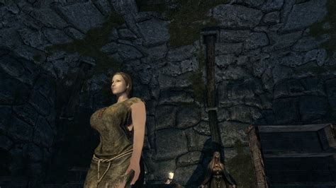 Completely Bugged Body Textures Skyrim Technical Support Loverslab