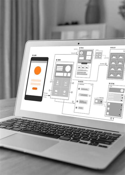 Uxui Design Nerobold