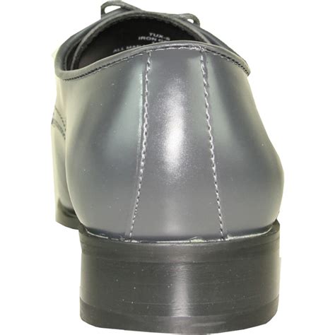Vangelo Men Dress Shoe Tux 5 Oxford Formal Tuxedo For Prom And Wedding I