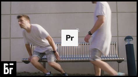 Create A Looping Video In Premiere Pro Youtube