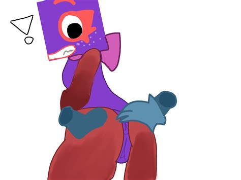 Rule 34 Anthro Anthro On Anthro Cbeebies Exited Eyelashes Five