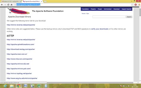 Installation And Configuration Of Php Php Tutorial By Wideskills