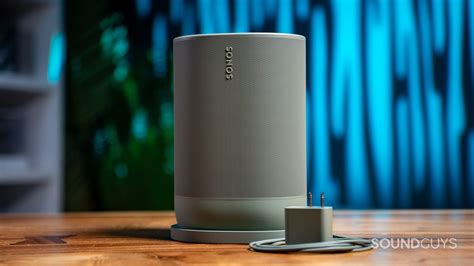 Sonos Move 2 Review Soundguys
