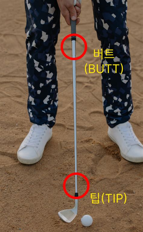 실력파 골퍼들의 비밀병기 샤프트2 아이언 샤프트 추천 니폰샤프트 Nspro 모듀스 젤로스 트루템퍼 다이나믹골드