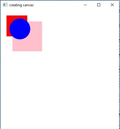 JavaFX 类 Canvas用法及代码示例 纯净天空