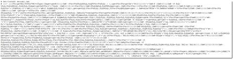 Malicious Hta Analysis By A Reader