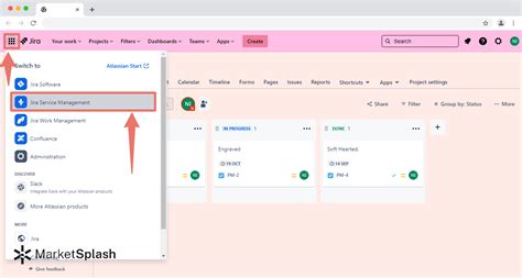 How To Set Up Your Jira Service Desk