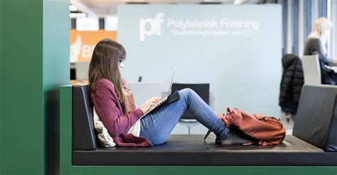 Bæredygtighed På Dtu