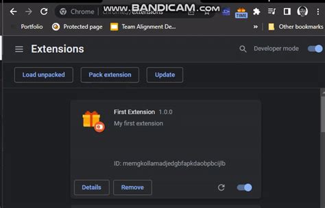 Building Chrome Extensions For Beginners Part 1 Theory