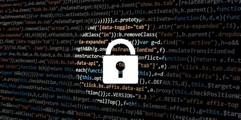 Comment sécuriser les applications Node js approches flexibles En cause