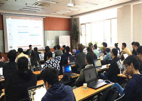 Cda数据分析师培训 机构首页