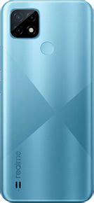 Realme C21 (4GB RAM + 64GB) Best Price in India 2022, Specs & Review ...