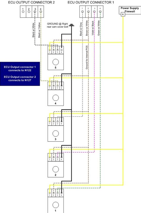 DIAGRAM Model T Coil Diagram MYDIAGRAM ONLINE