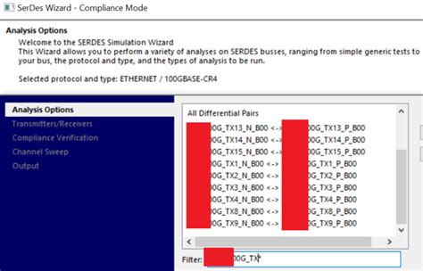 V210 Multiboard Serdes Selected Net Doesnt Show Up On Simulate