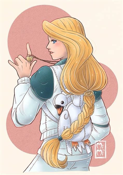 The Swan Princess Odette By Mimiclothing Swan Princess Disney