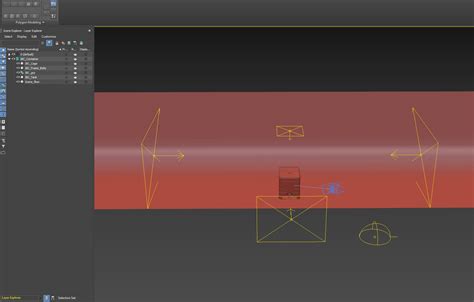 Ibc Container 3d Model 39 Max Fbx Obj Free3d