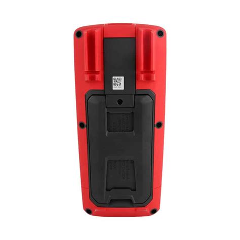 Uni T UT Multifunction Loop Process Calibrator HVACTOOLS Australia