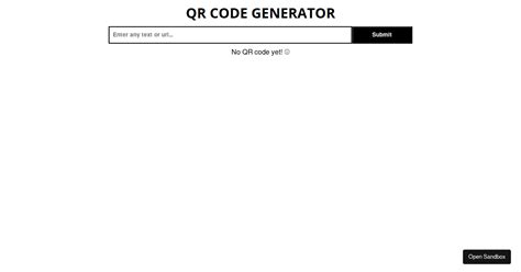 live demo article svelte if blocks codesandbox