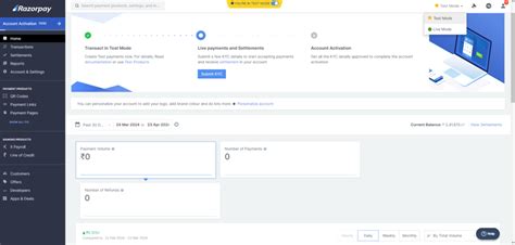 Payment Gateway Integration With RazorPay In Net Core Xtreme Thoughts