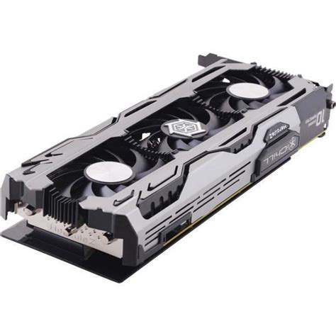 Inno3D GeForce GTX 1060 iChiLL X3 6GB GDDR5 | C1060-1SDN-N5GNX | Novatech