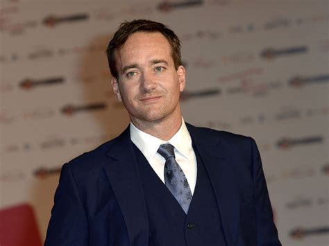 12 Facts About Matthew Macfadyen