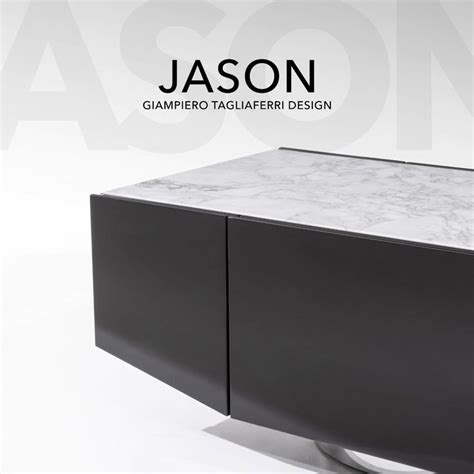 Minotti Jason By Giampiero Tagliaferri In 2024 Bookcase Sideboard