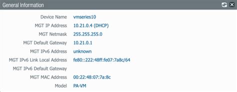 4 You May Have To Configure Secondary Ips If It Dis Appeared From