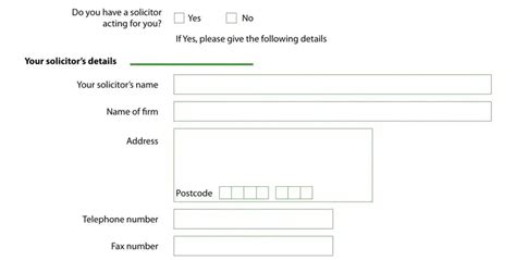 C A Application Form Fill Out Printable PDF Forms Online