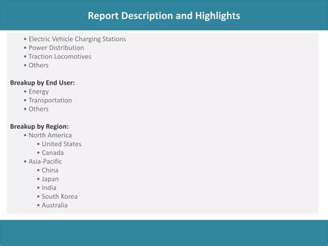 Solid State Transformer Market Ppt 2023 Size Growth Demand And