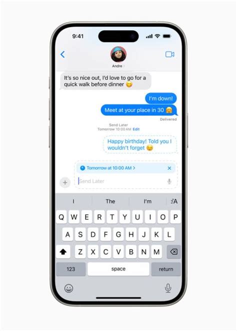 Ios 18 Texting Will Look Work Differently After Iphone Update