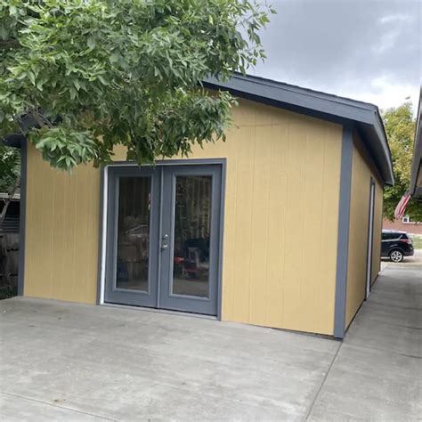 How To Run Power To A Detached Garage Vertical Contracting