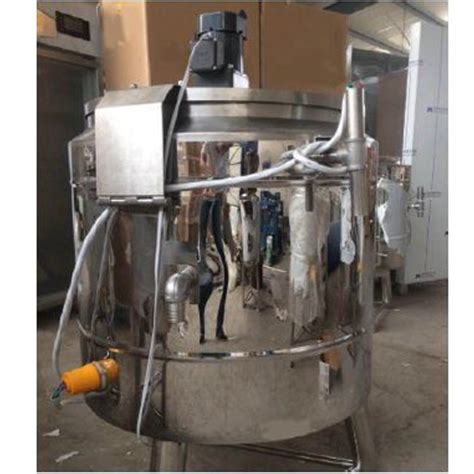 Lab Pasteurizer