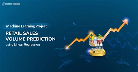 Retail Sales Volume Prediction Using Ml Linear Regression Project Gurukul
