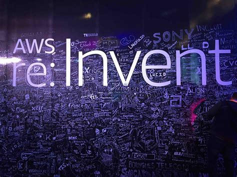 aws re invent 2022 — join us for the buildon aws track