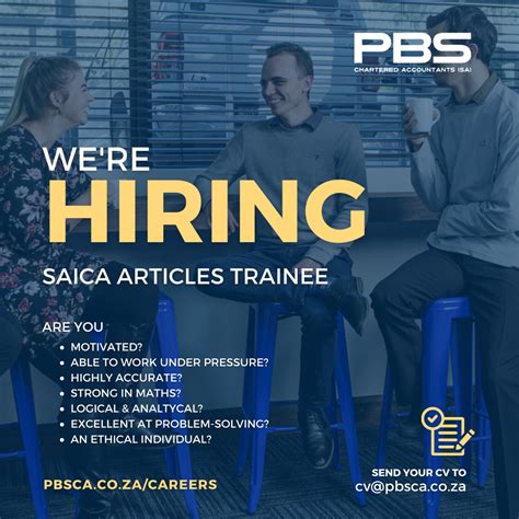 Pbs Chartered Accountants