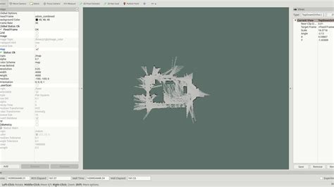 2d Slam Algorithm Implemented Using Rao Blackwellized Particle Filter