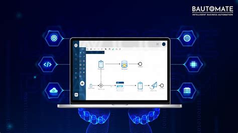 Bautomate A Leading Low Code Automation Platform Fuses Ai Ml Rpa And Bpa For Enterprise