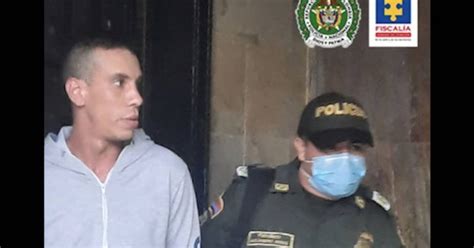 Vecinos Recapturaron Presunto Violador En Serie Que Se Había Escapado