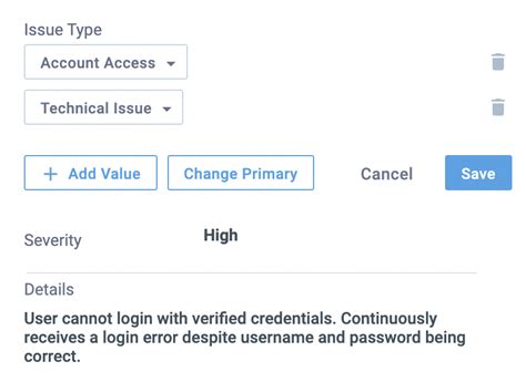 Nimble Introduces Multi Value Custom Fields For Precise Data Management