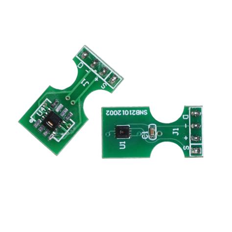 Product Product Center Sensor