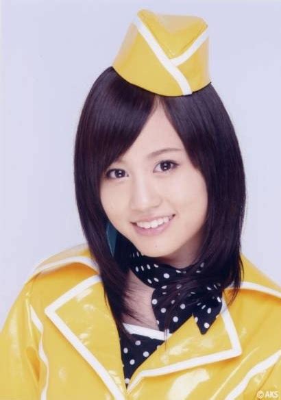 Maeda Atsuko Akb48 Gallery Helloonline