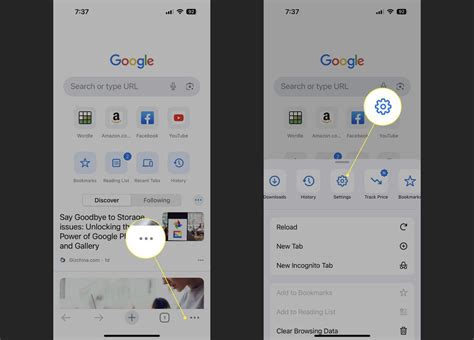 How To Use Enhanced Safe Browsing In Google Chrome