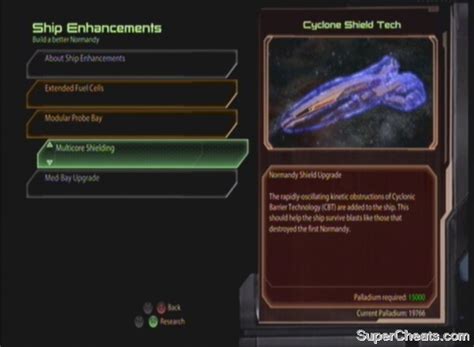Iff Installation Mass Effect 2 Guide And Walkthrough