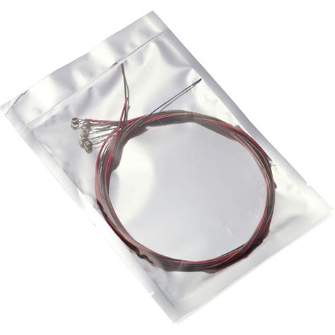 30pcs Acoustic Guitar String Replacement Steel String For Musical