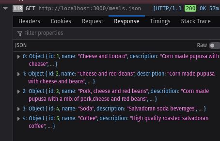 Reactjs Handling CORS Between Rails API And React Stack Overflow